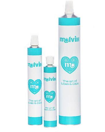 Molvik: Long Tradition in Packaging - B2B Nutramedic&Cosmetics