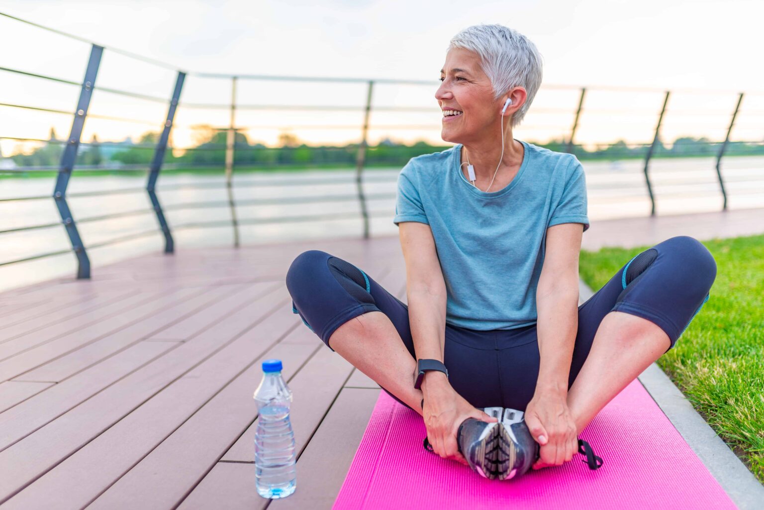Promising Potential of Mobilee® in Muscle Health - B2B Nutramedic&Cosmetics