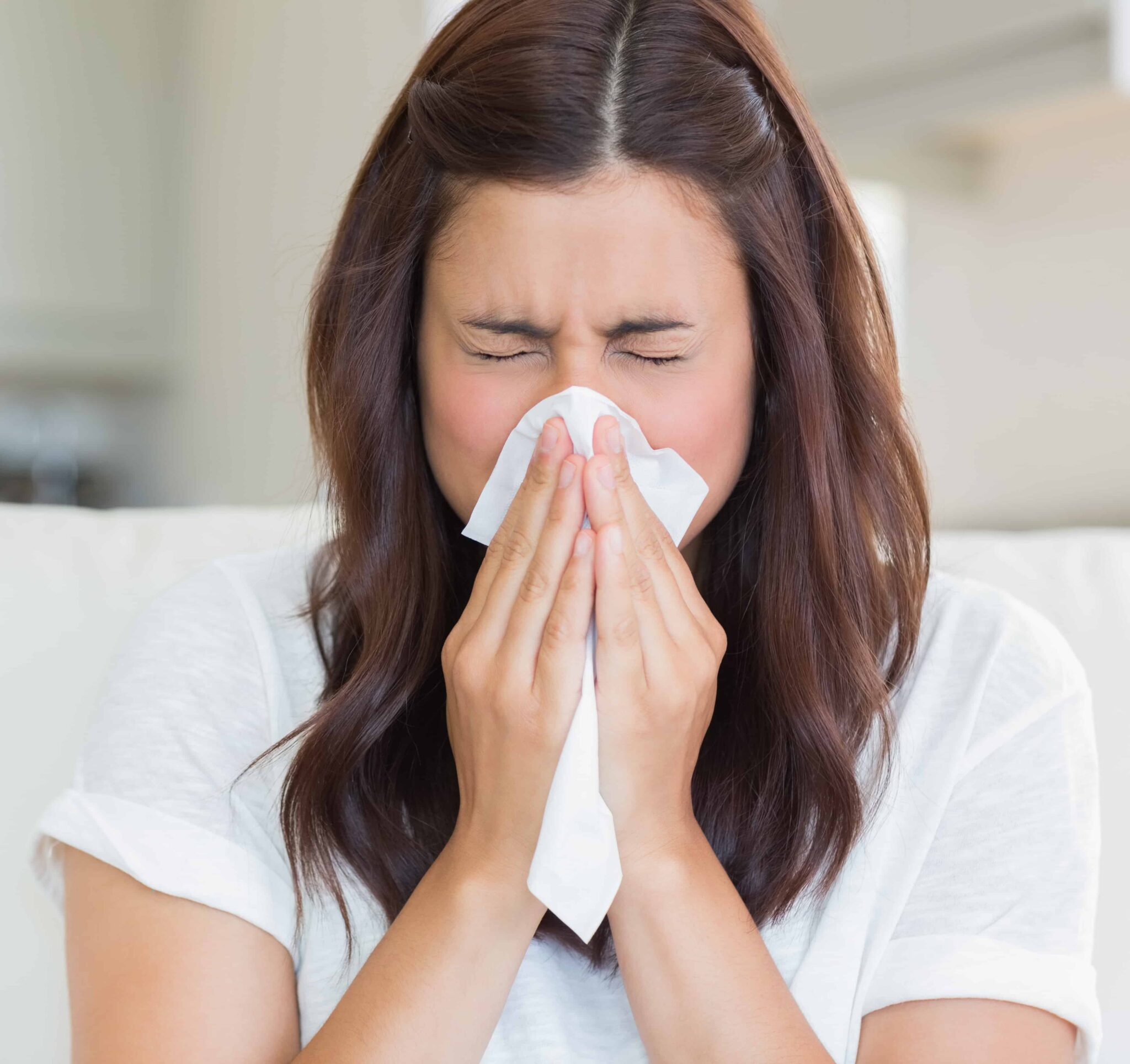 A New Study Demonstrates Levagen®+ May Ease Seasonal Allergies - B2B ...