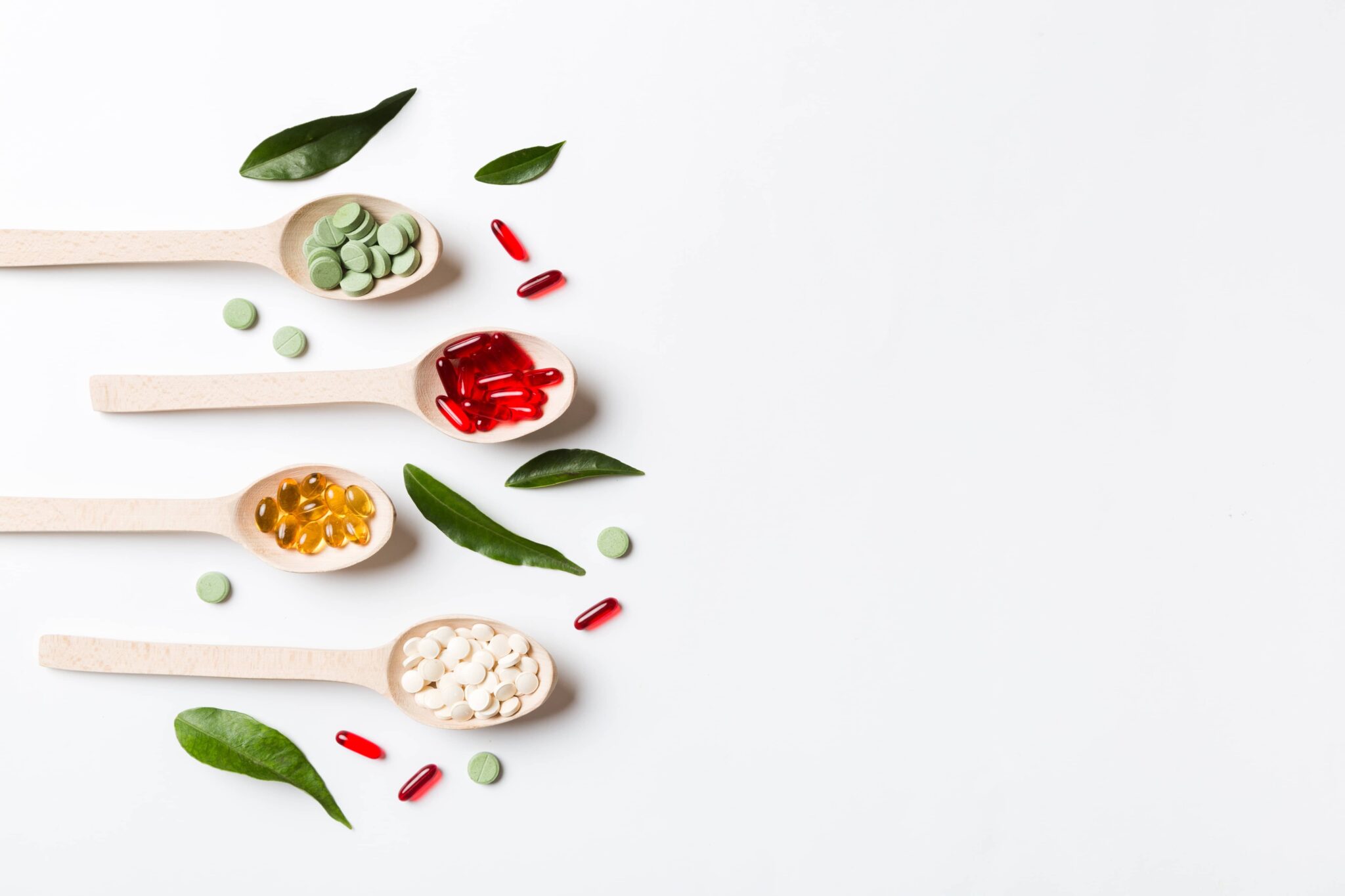 Introduction to Food Supplement Development - B2B Nutramedic&Cosmetics