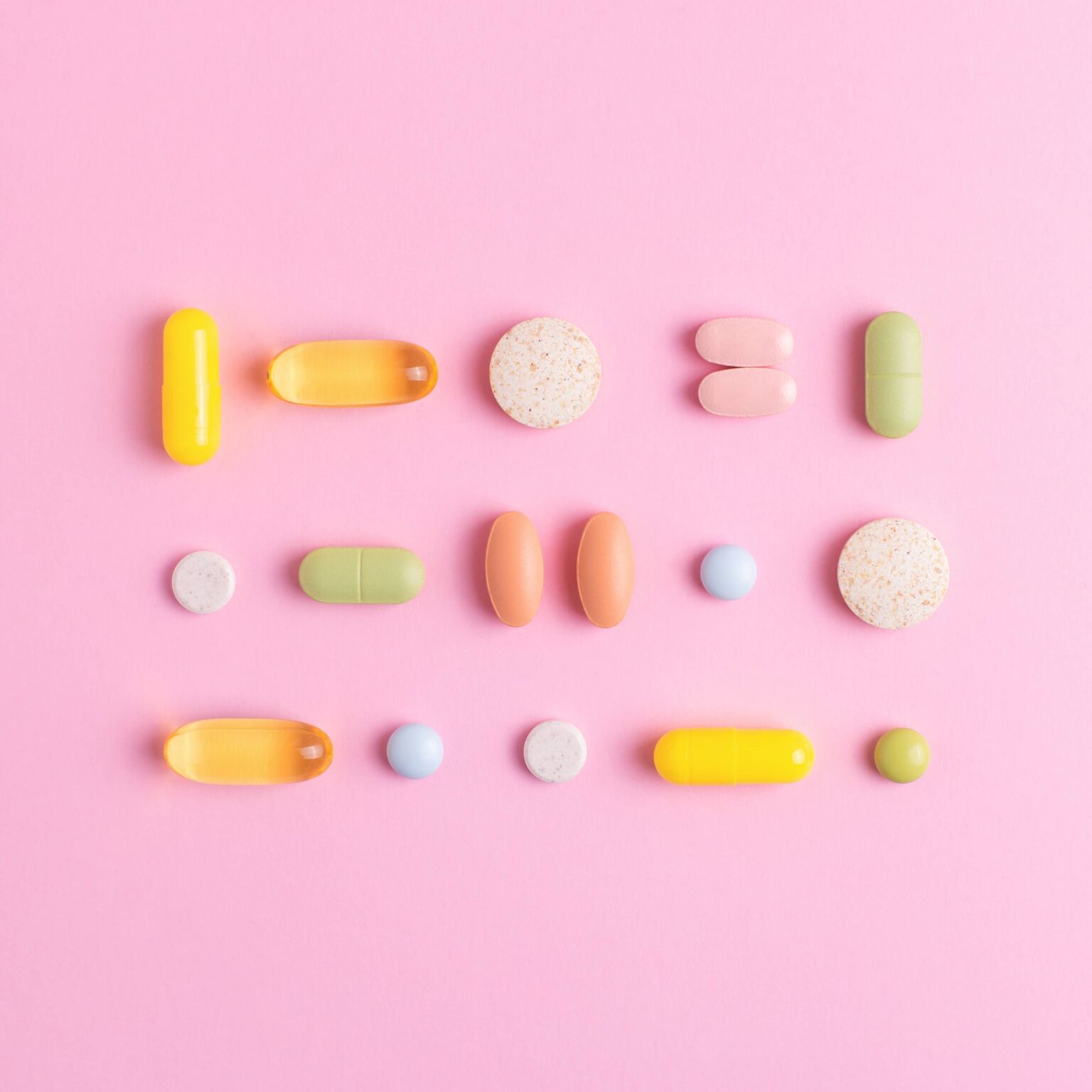 Introduction to Food Supplement Development - B2B Nutramedic&Cosmetics