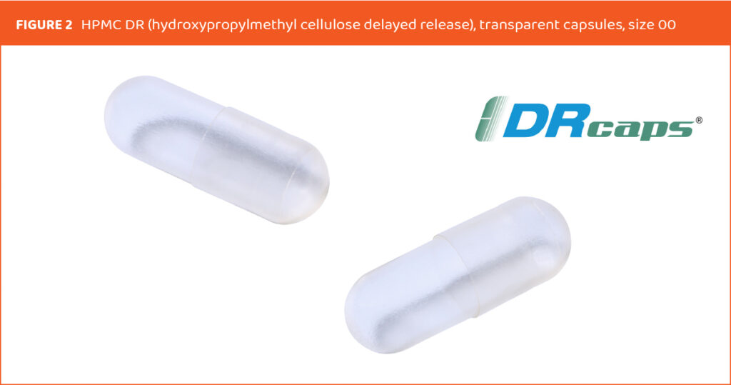 Revolutionising Pharmaceutical and Nutraceutical Delivery - B2B ...