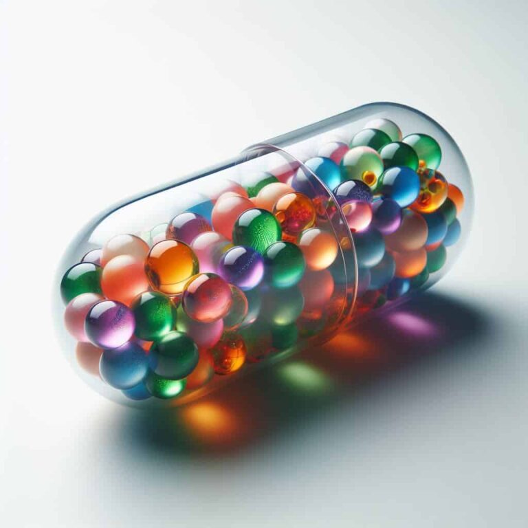 Vantage Nutrition to champion ‘better delivery’ at Vitafoods Europe ...