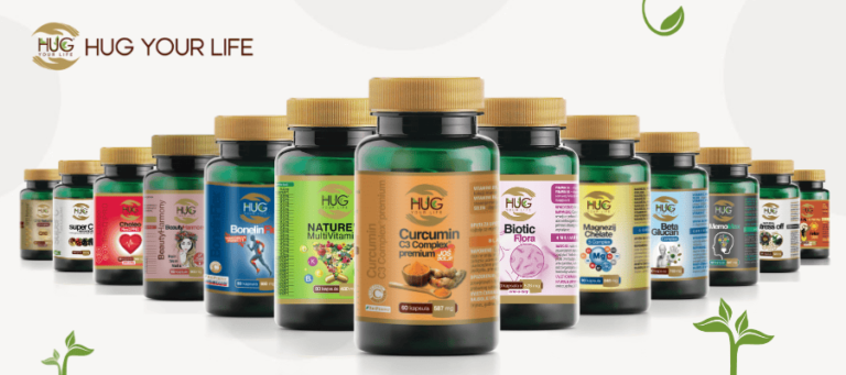 INSPIRATIONAL SUCCESS STORY: Hug your life - B2B Nutramedic&Cosmetics