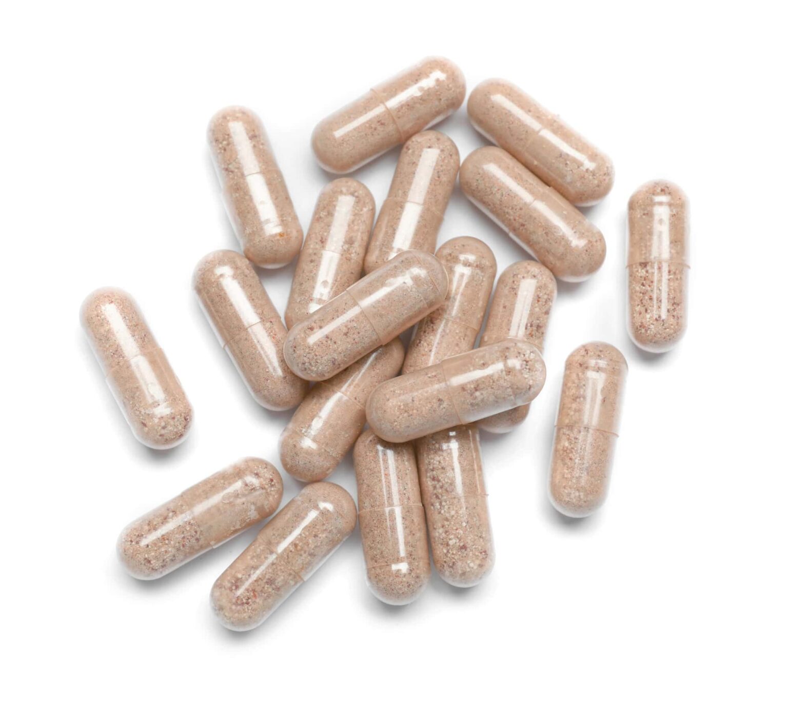 Capsule Evolution: Fine Foods Shaping the Future of Health and Wellness ...