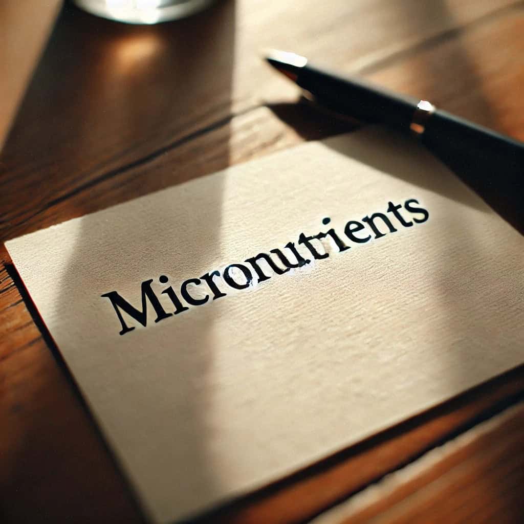 Nearly Half of Type 2 Diabetes Patients Have Micronutrient Deficiencies ...