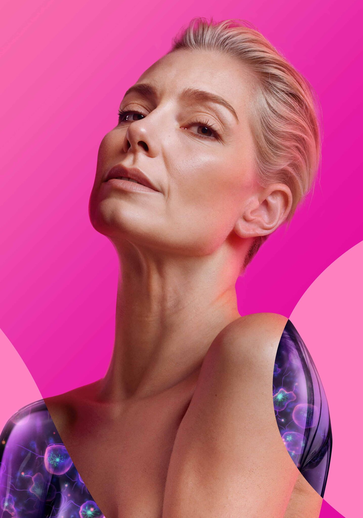 L’ORÉAL PUTS BEAUTY AT THE HEART OF LONGEVITY - B2B Nutramedic&Cosmetics